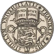 Franeker University | Universiteit van Franeker | – 1585–1811: History ...