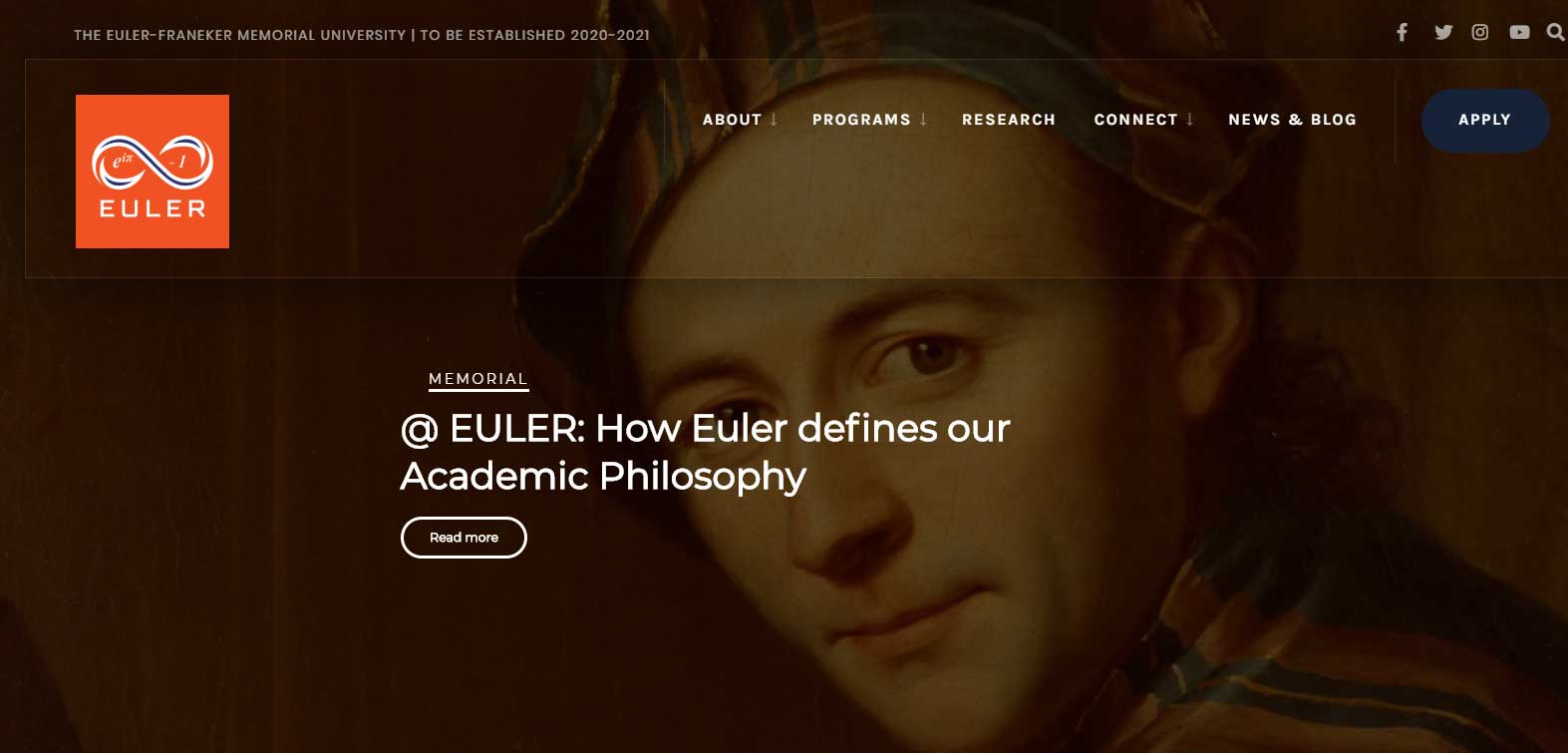 Links – Franeker University | Universiteit van Franeker
