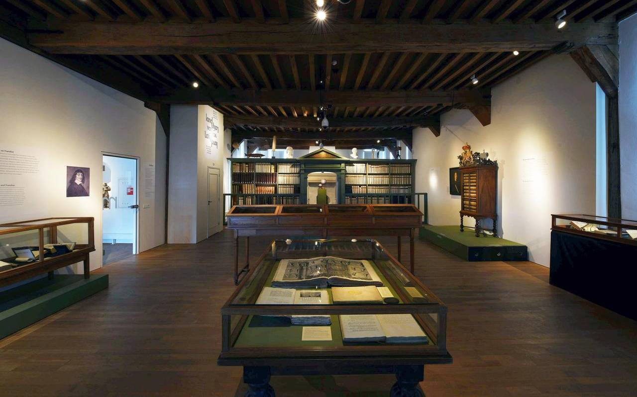 Franeker University | Universiteit van Franeker | – 1585–1811: History ...